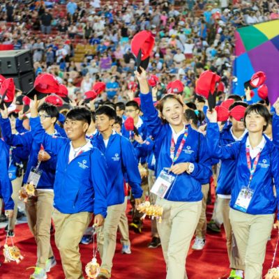 官方合作媒體 – 鷹龍傳媒 EDI Media Inc.